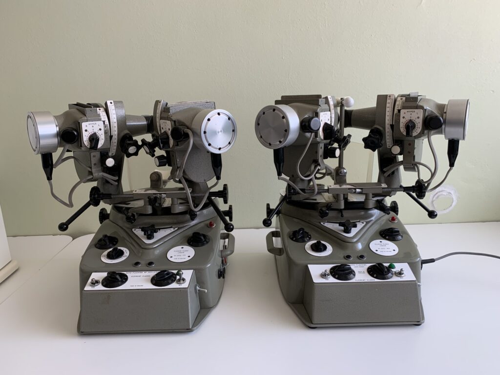 Topcon Space Saving Chart – Optik Mash