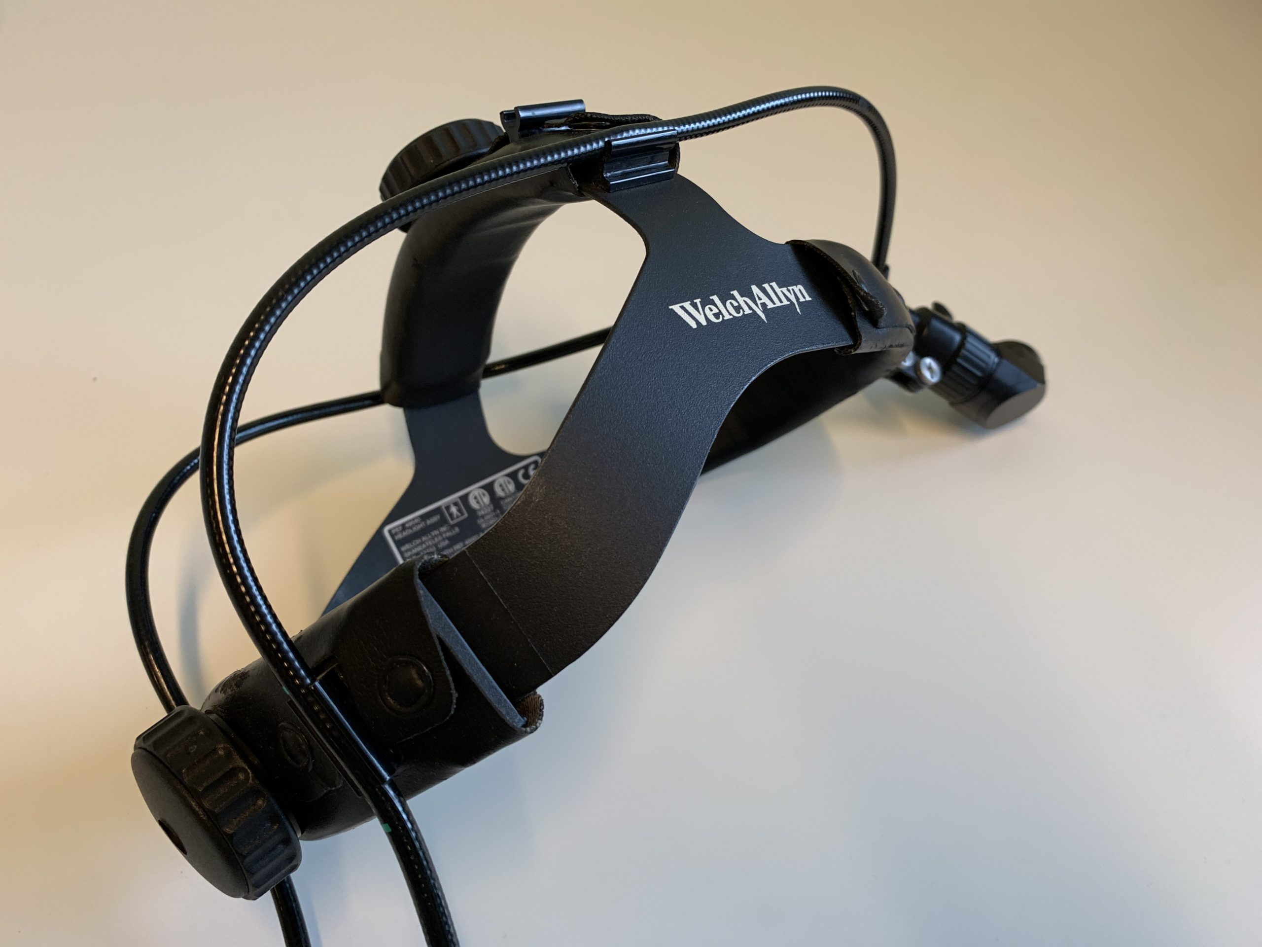 Solarc Headlight System - Optik Mash