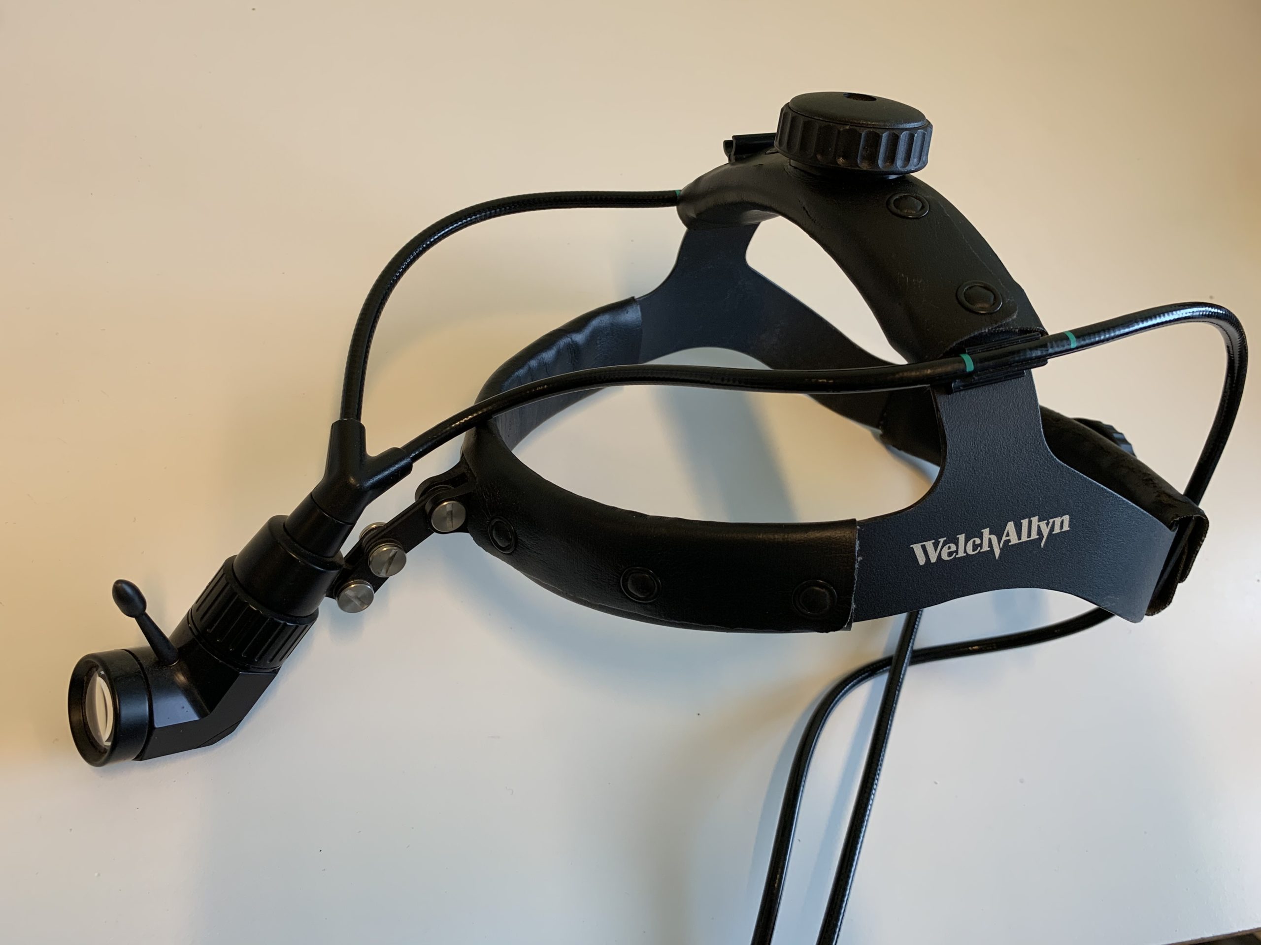 Solarc Headlight System - Optik Mash