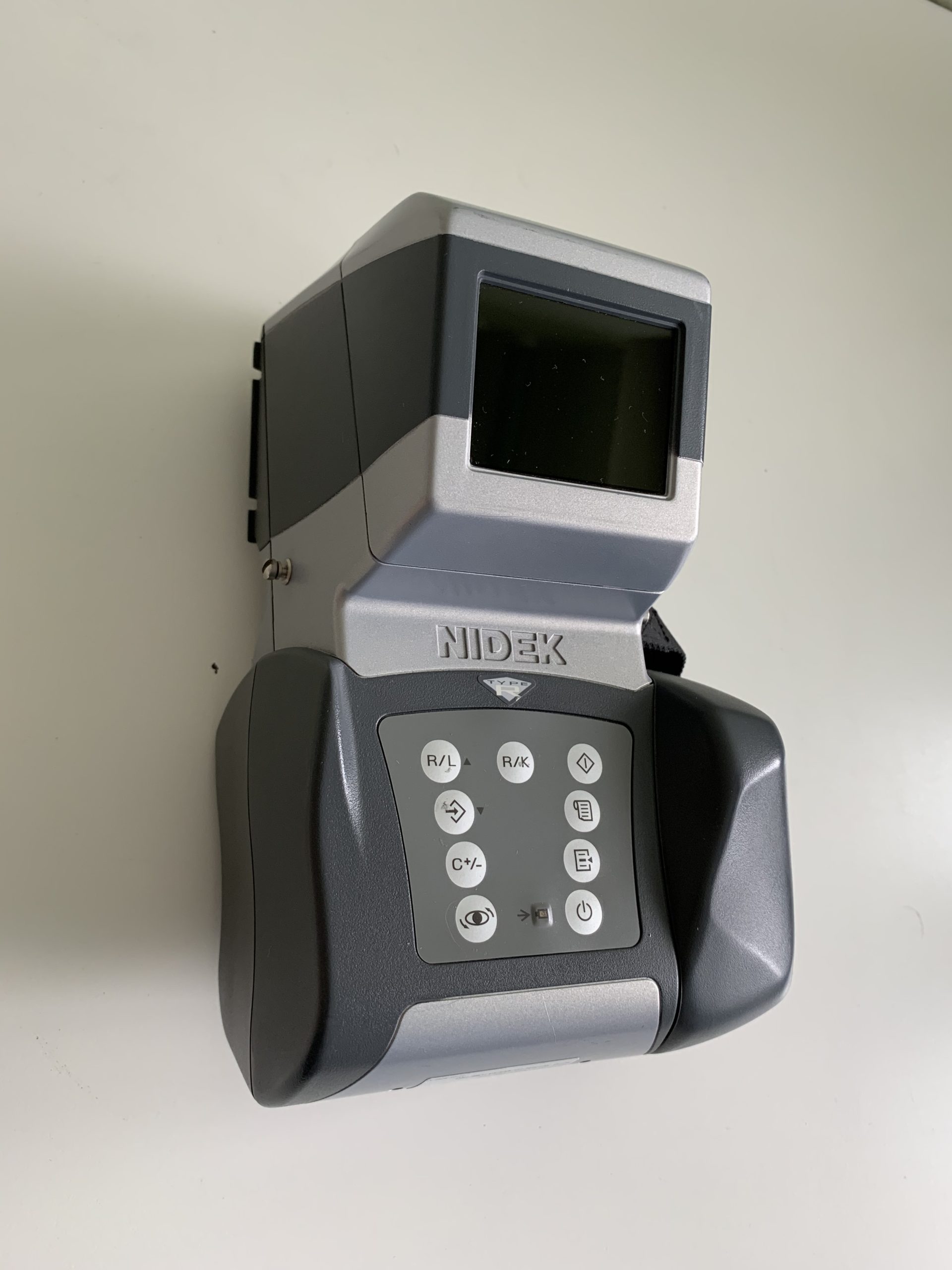 Nidek ARK-30 refrakeratometer - Optik Mash