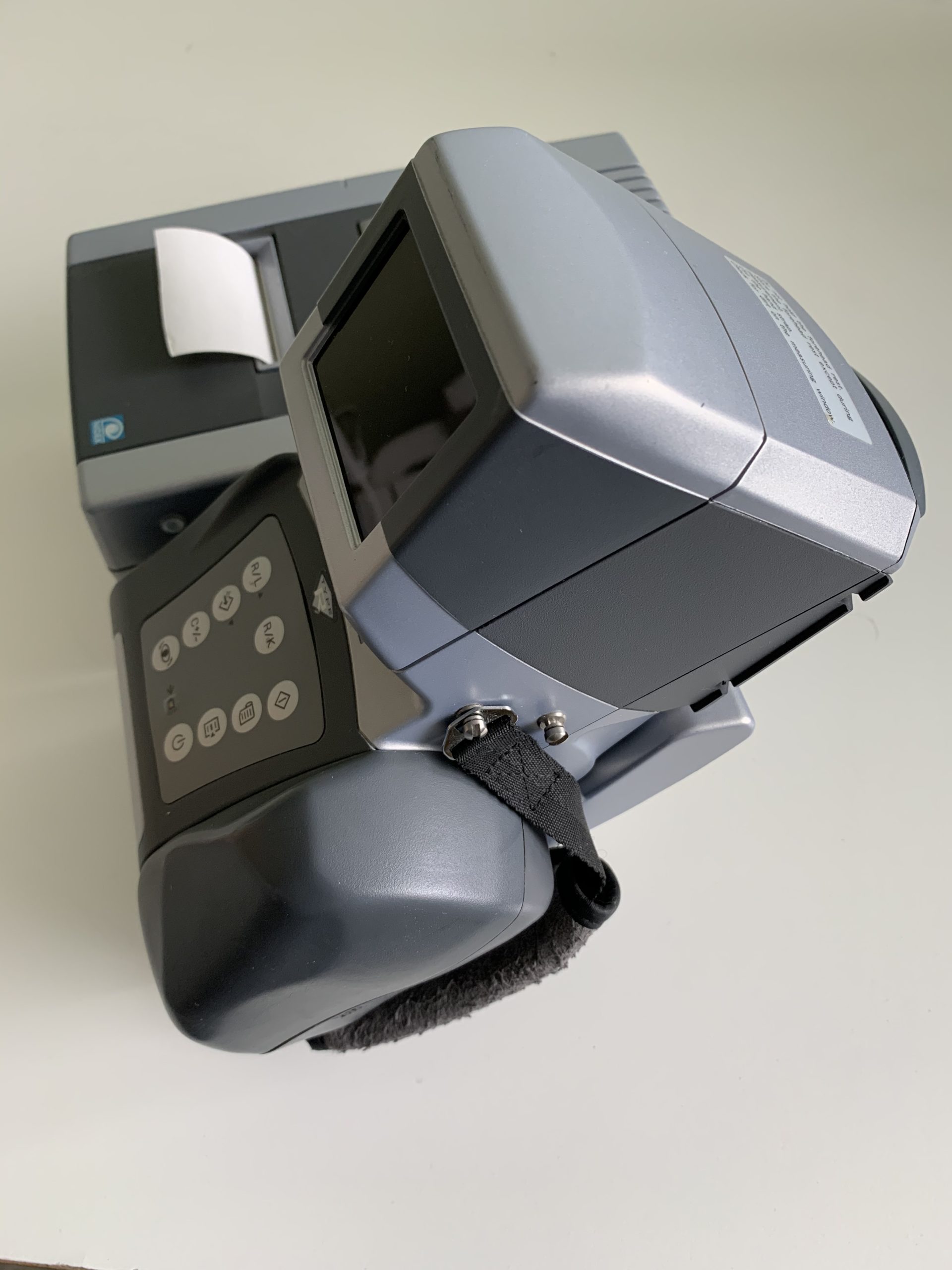 Nidek ARK-30 refrakeratometer - Optik Mash