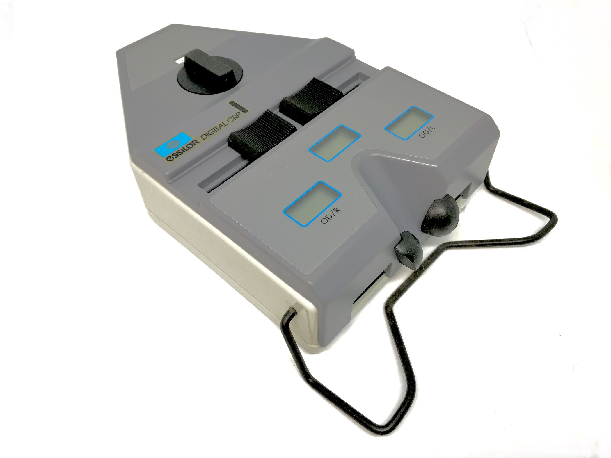 Essilor pupilometer - Optik Mash