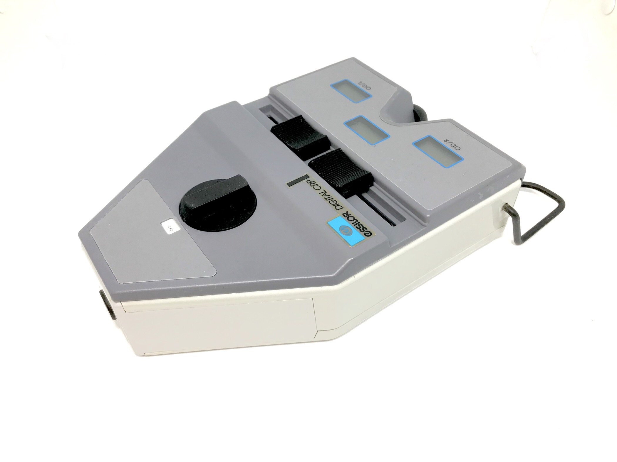 Essilor pupilometer - Optik Mash