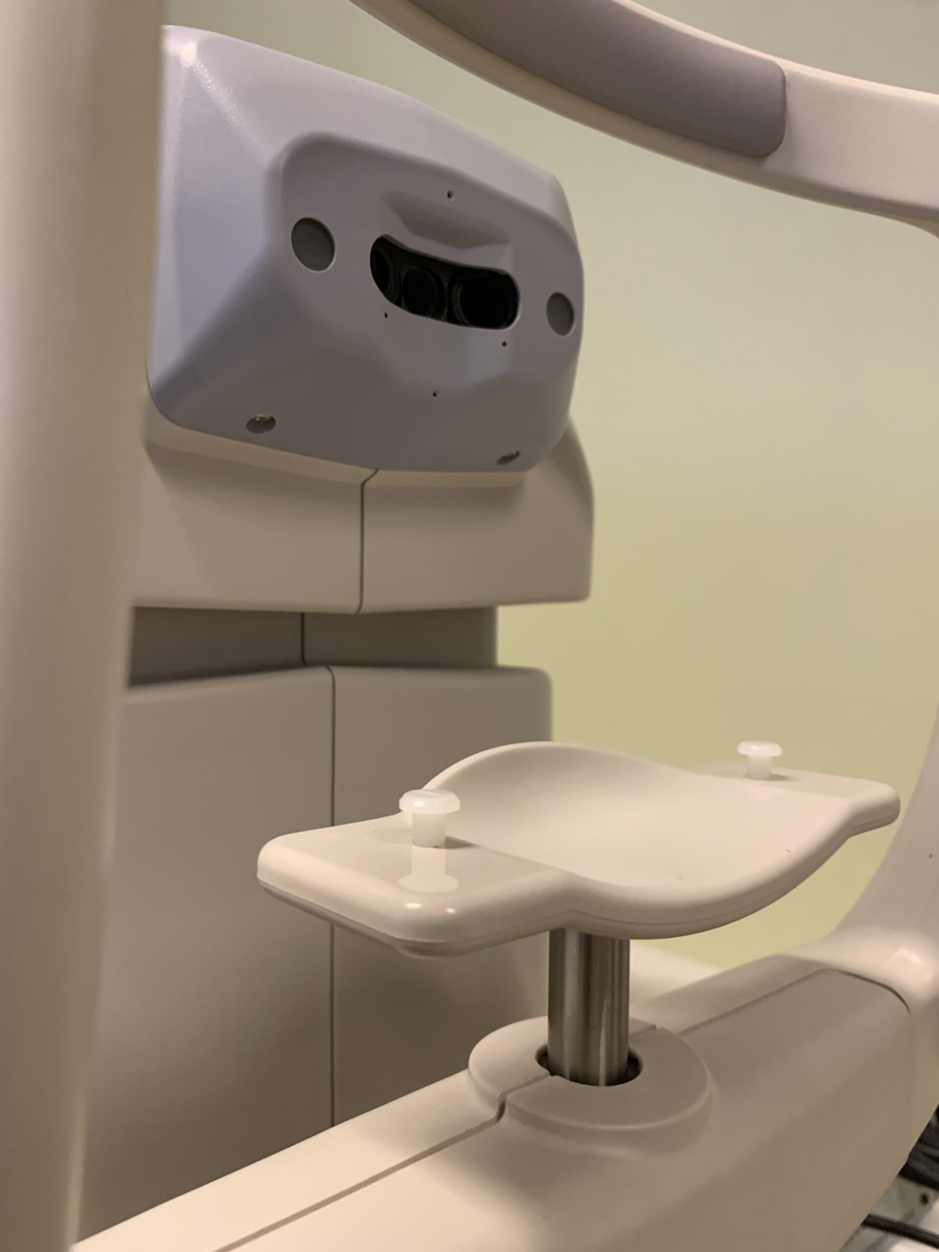 TOPCON SP-3000P Specular Microscope - Optik Mash