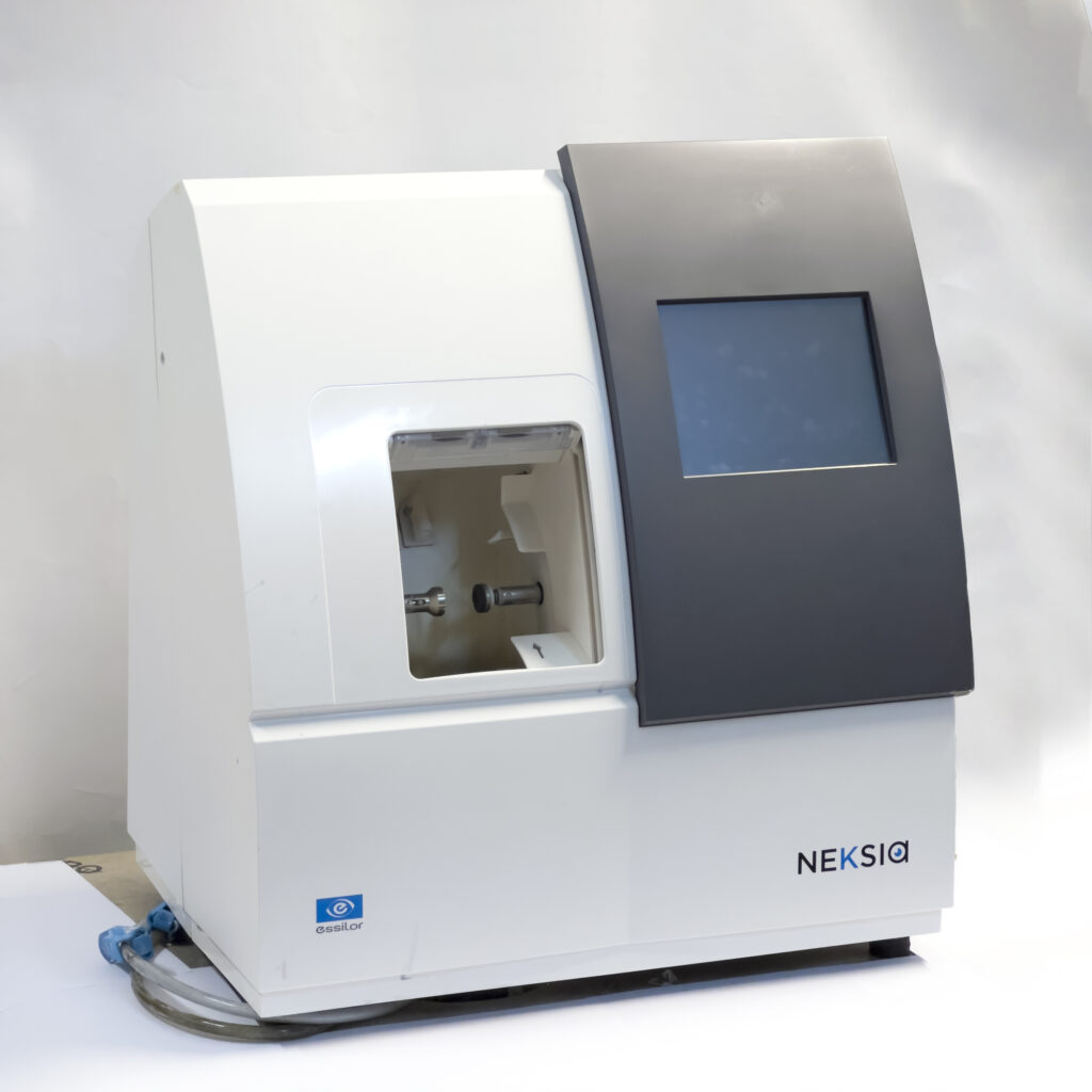 Essilor Neksia Edger – Optik Mash