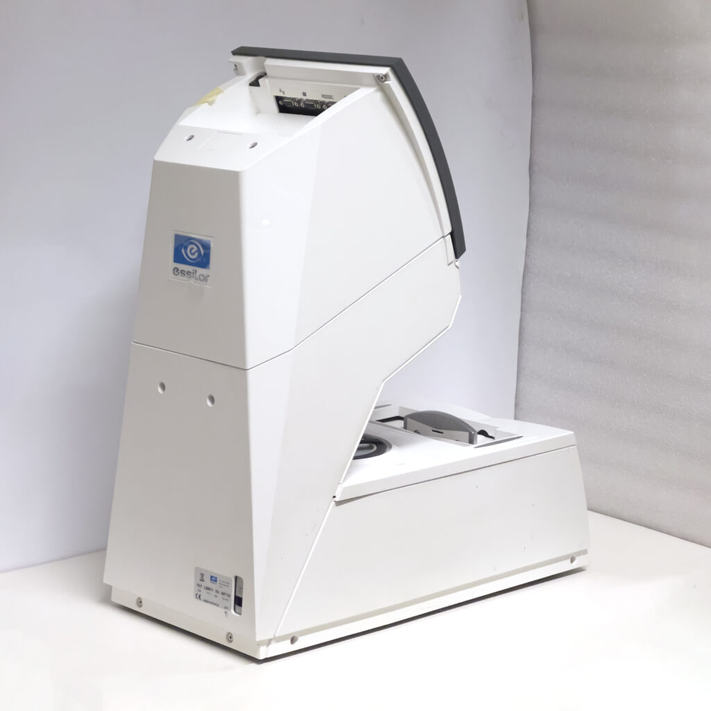 Essilor Neksia Tracer – Optik Mash