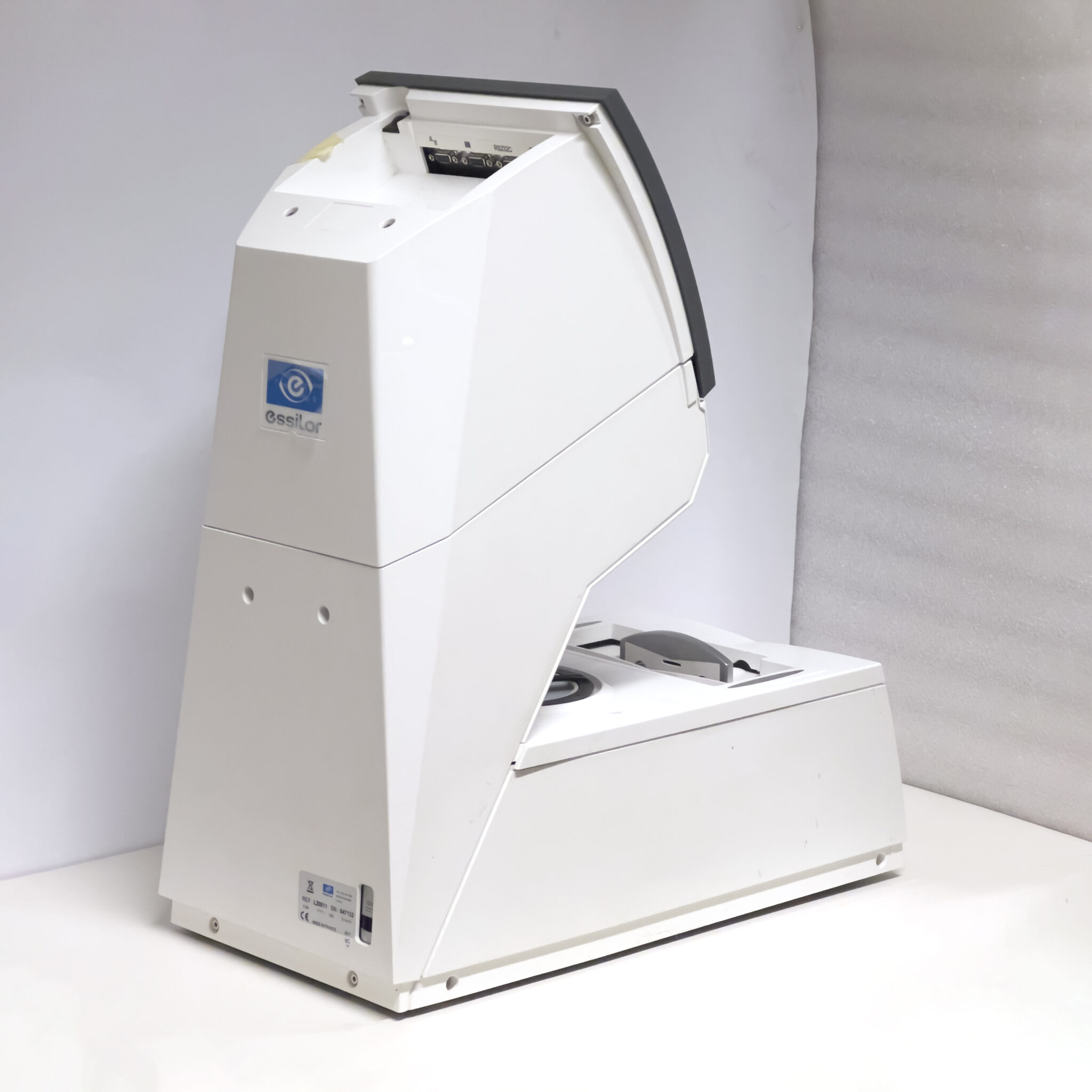 Essilor Neksia Tracer – Optik Mash